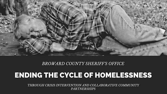Course: Ending the Cycle of Homelessness through Crisis Intervention ...