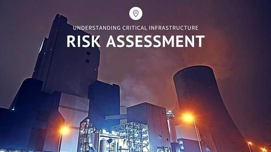 Course: Understanding Critical Infrastructure Risk Assessment – Justice ...