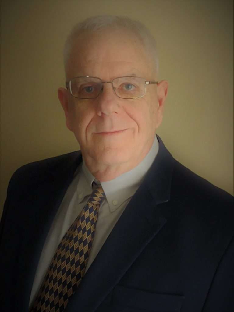 Dr. Jeff Fox, PhD – Justice Clearinghouse