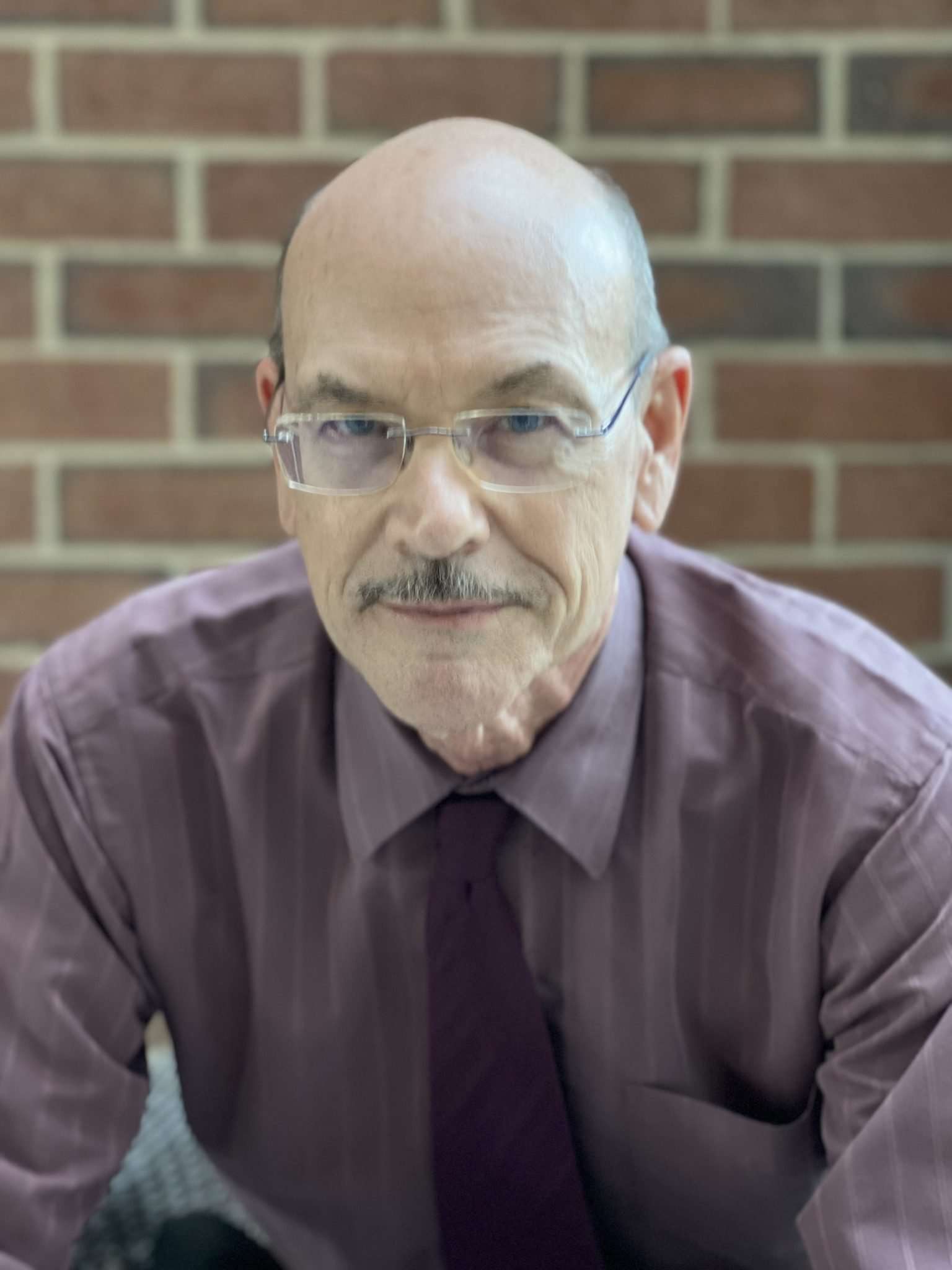 Duane T. Bowers, LPC – Justice Clearinghouse