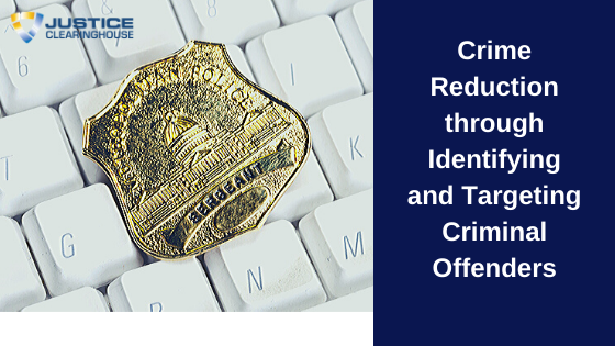 What is a Real Time Crime Center and How Do You Start One? – Justice ...