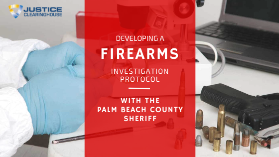 Crime Scene Responsibilities for the First Responder – Justice ...