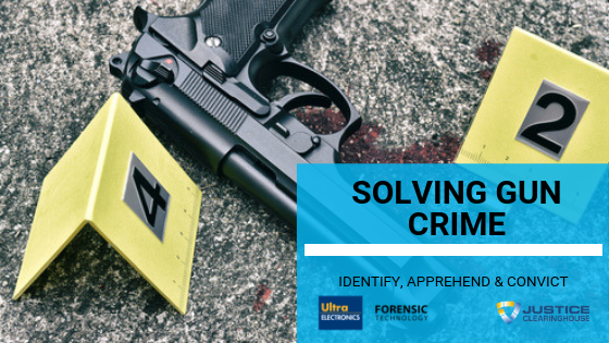 Infographic: Establishing a Crime Gun Intelligence Program – Justice ...