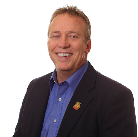 Mark Warren – Justice Clearinghouse