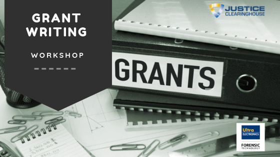 Grant Writing Made Easy – Justice Clearinghouse