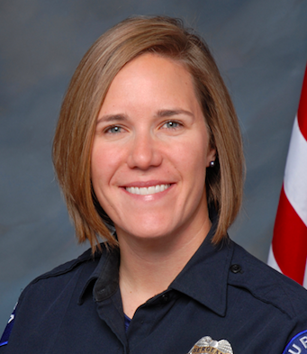 Cassidee Carlson – Justice Clearinghouse