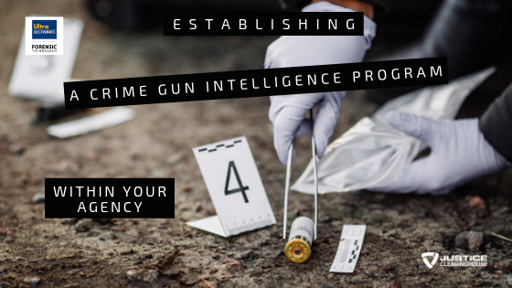 The Benefits of Correctional Intelligence Led Policing – Justice ...