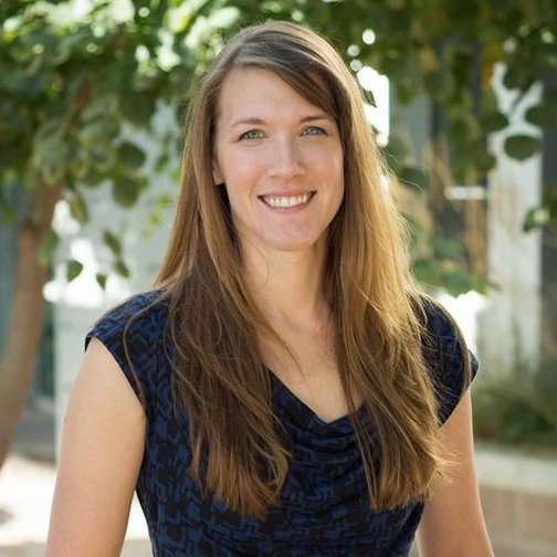 Kate Kimble – Justice Clearinghouse