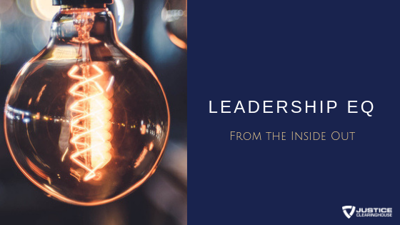Leadership EQ Inside Out – Shutterstock – Justice Clearinghouse