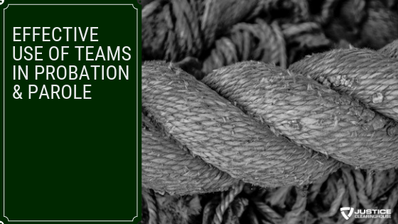 The Probation and Parole Officer as an Effective Coach – Justice ...