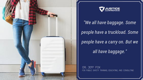 Thoughts on Leadership from our Speaker, Dr. Jeff Fox, PhD – Justice ...