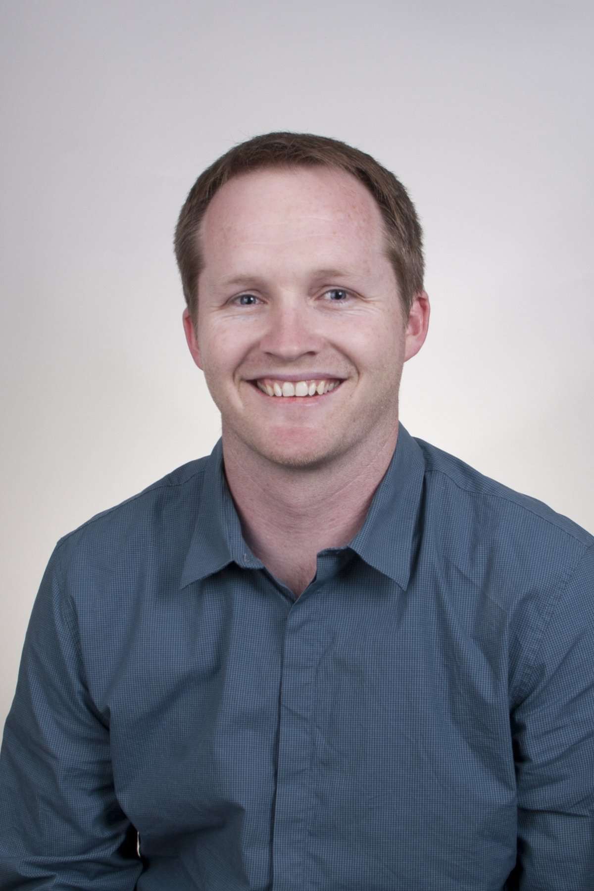 Andrew Fox – Justice Clearinghouse