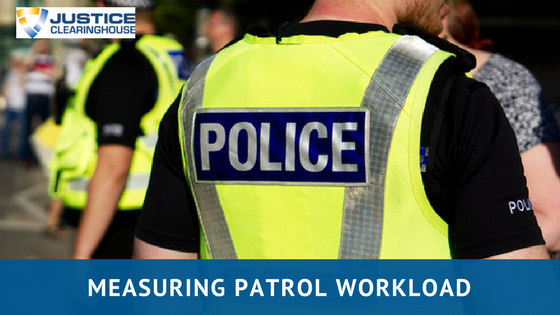 Patrol Staffing Analysis Tools – Justice Clearinghouse