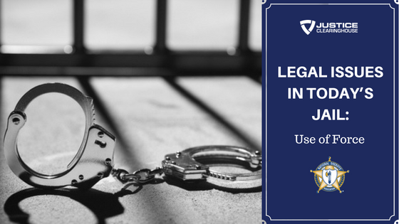 Understanding and Implementing Inmate Discipline – Justice Clearinghouse