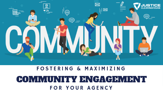 Out-of-the-Box ideas for Community Engagement – Justice Clearinghouse