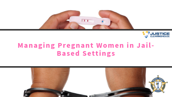 Understanding and Implementing Inmate Discipline – Justice Clearinghouse