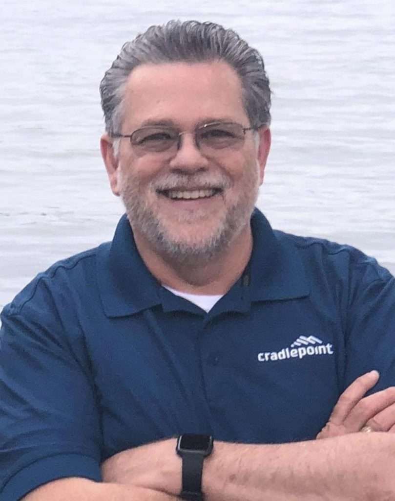 Michael Fletcher – Justice Clearinghouse