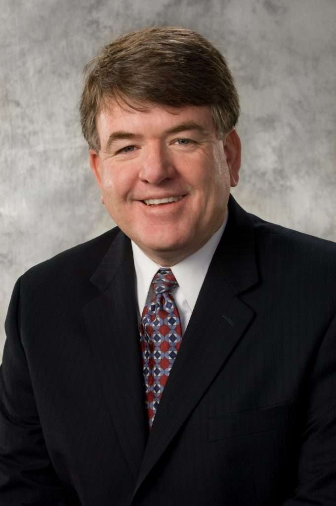 David Stephens – Justice Clearinghouse