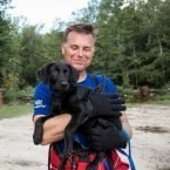 John Griffin – Justice Clearinghouse