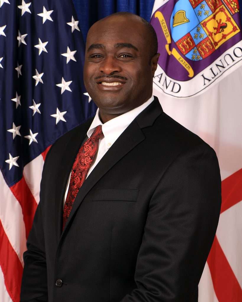 Gregory McDonald – Justice Clearinghouse