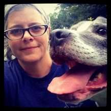 Amy Taylor – Justice Clearinghouse