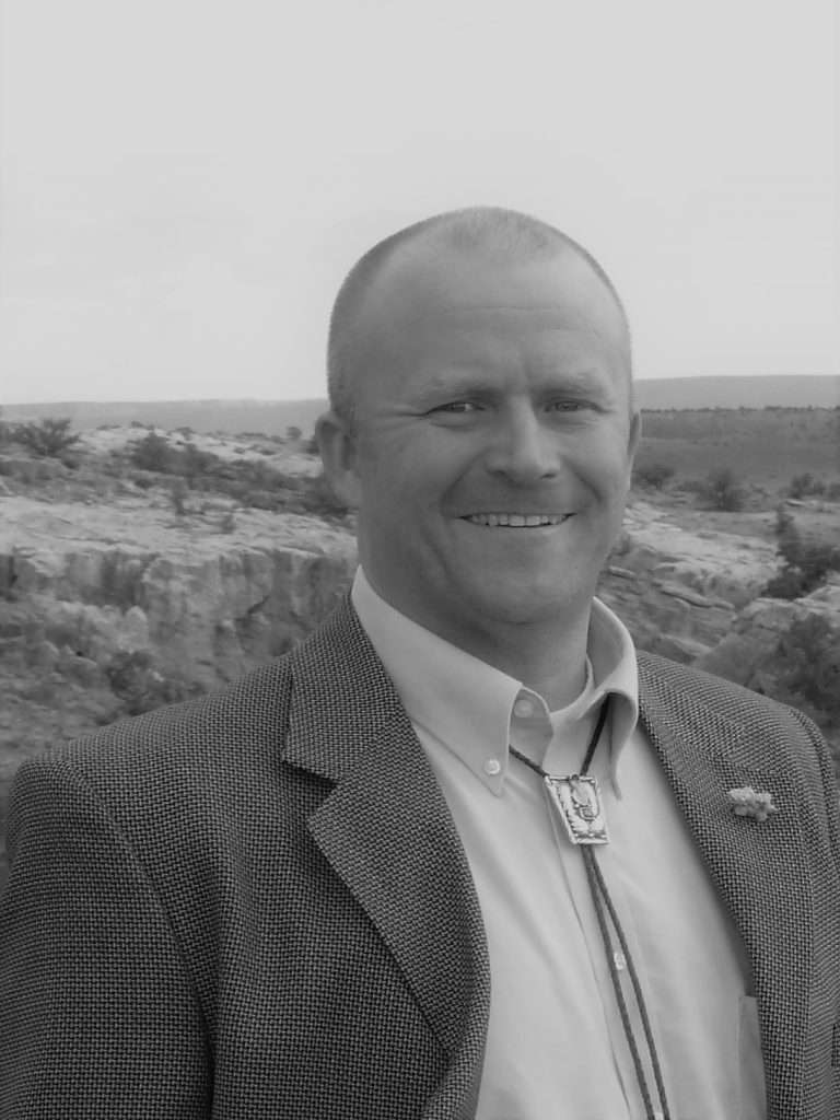 Michael Latham – Justice Clearinghouse