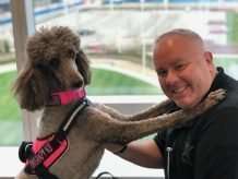 Jason Ratcliff – Justice Clearinghouse