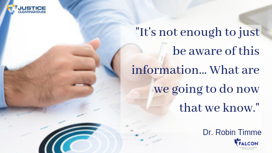 Ask, Tell, Make-Updated Skills for the 21st Century Officer – Justice ...