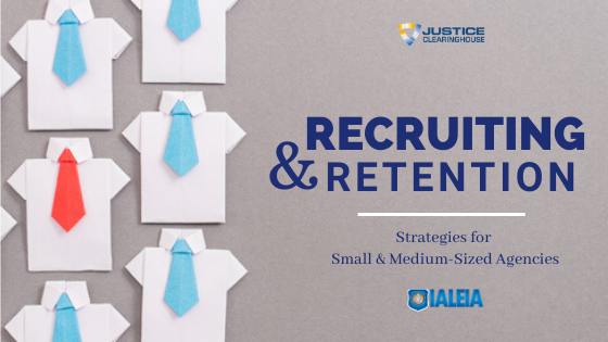 The Benefits of Correctional Intelligence Led Policing – Justice ...