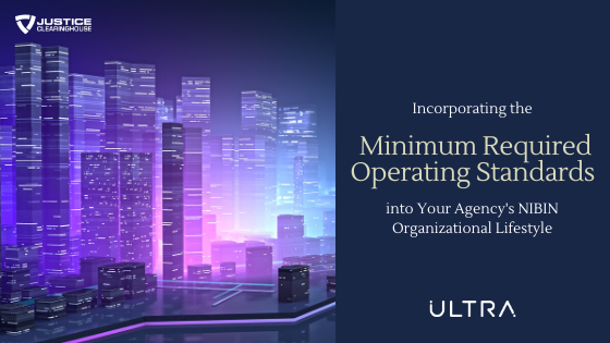 Incorporating the Minimum Required Operating Standards (MROS) Into Your ...