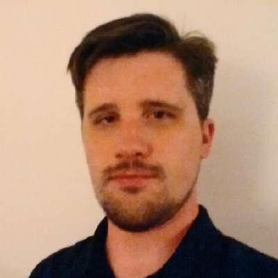 Sean Goodison – Justice Clearinghouse