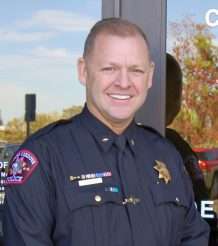 Michael Goold – Justice Clearinghouse