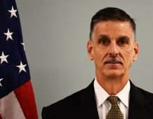 David Hyche – Justice Clearinghouse