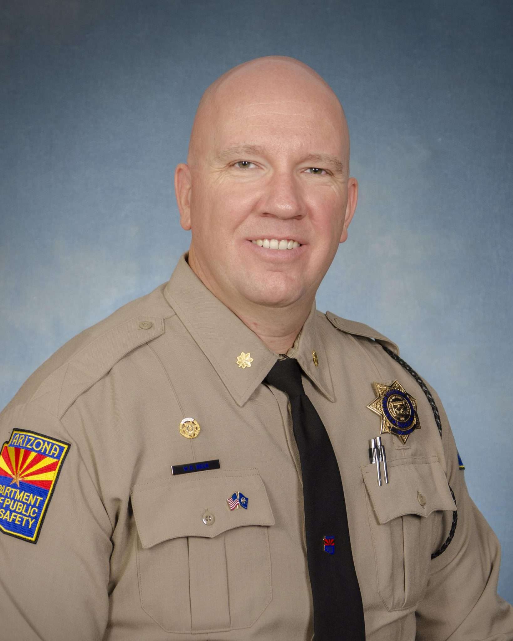 William Beck – Justice Clearinghouse