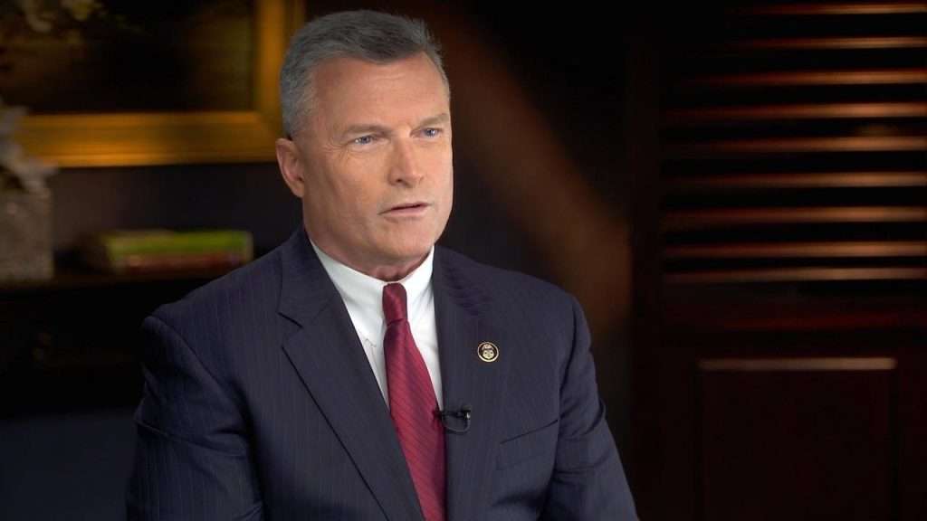 Tom Brandon – Justice Clearinghouse