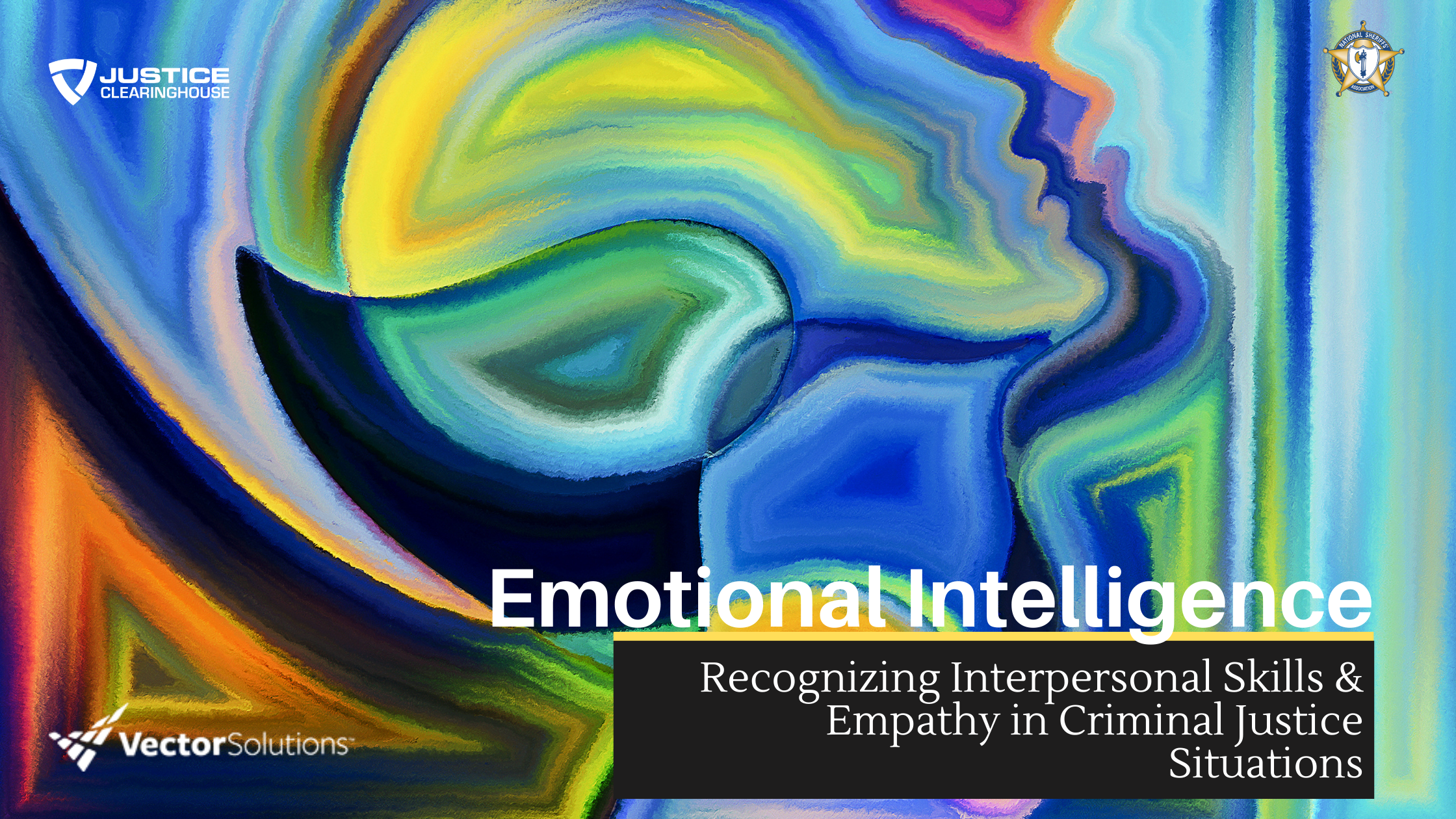 Mastering Your Emotions: Emotional Intelligence and De-escalation ...