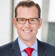 David Black – Justice Clearinghouse