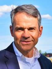 David Fleckenstein – Justice Clearinghouse