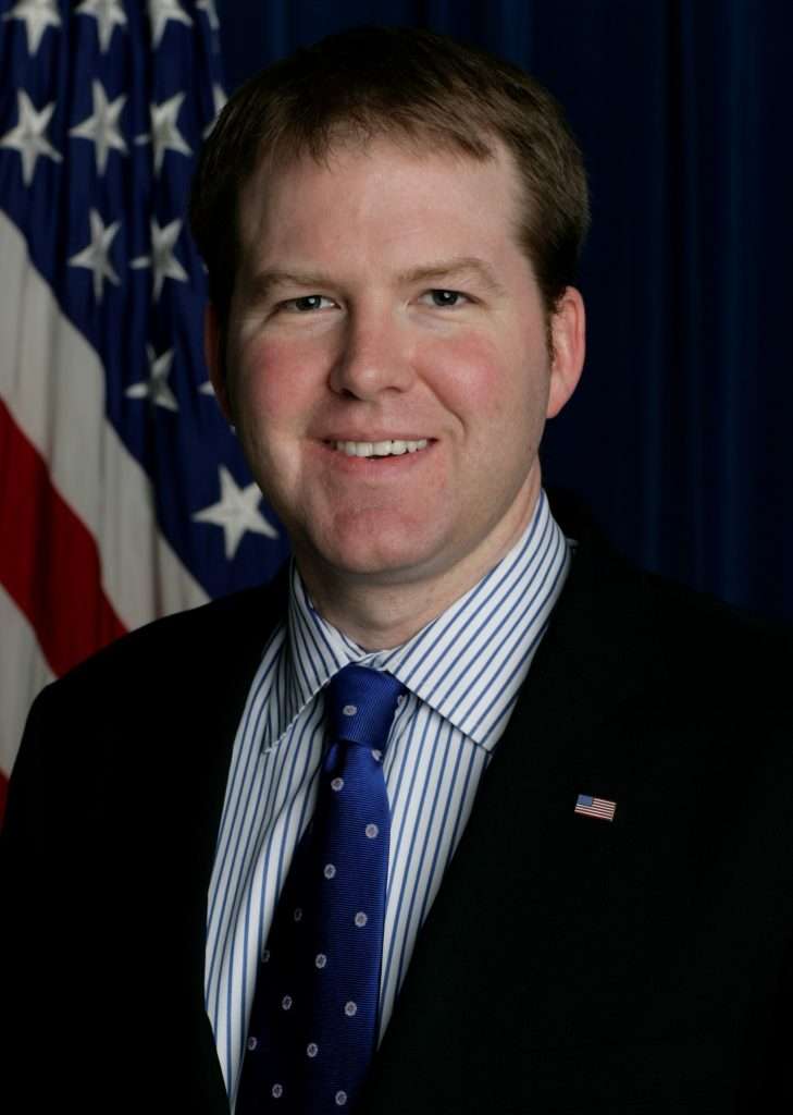 Mark Pfeifle – Justice Clearinghouse