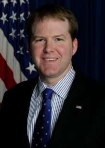 Mark Pfeifle – Justice Clearinghouse