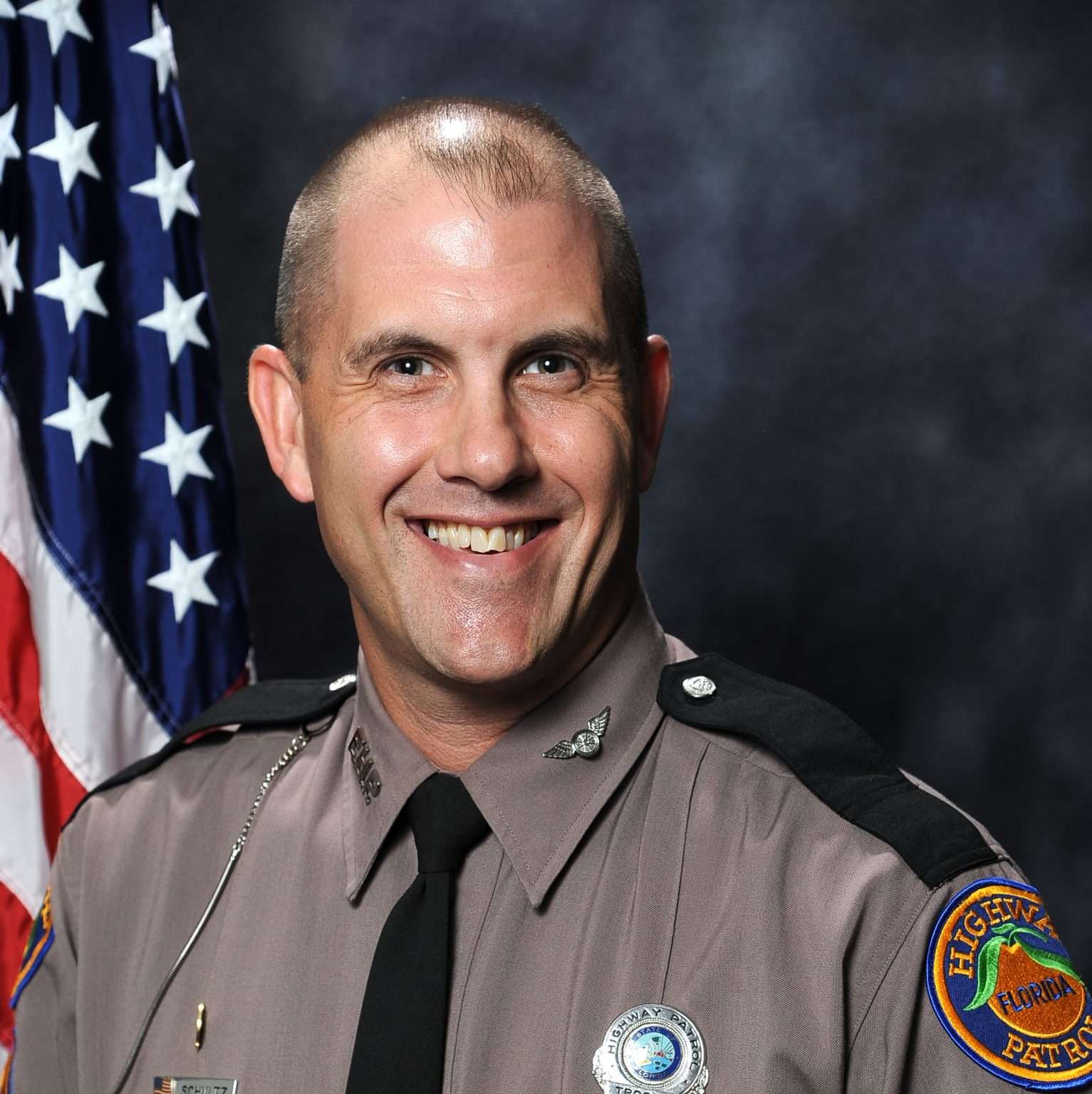 John T. Schultz – Justice Clearinghouse