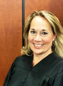 Ashley Willcott – Justice Clearinghouse