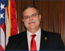 James Reed – Justice Clearinghouse