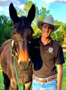 Chase Cook – Justice Clearinghouse