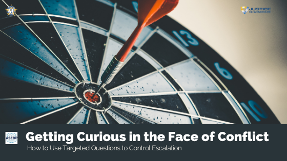 Getting Curious in the Face of Conflict: How to Use Targeted Questions ...