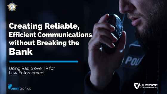 Partner Webinar: Creating Reliable, Efficient Communications without ...