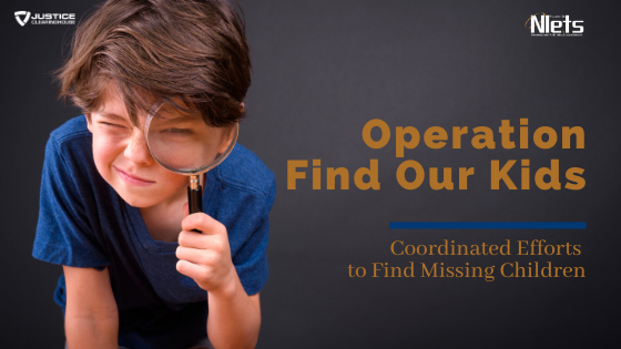 After the Webinar: Investigations Made Easier with Nlets. Q&A with the ...