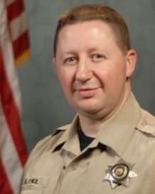 Bryon O’Neil – Justice Clearinghouse