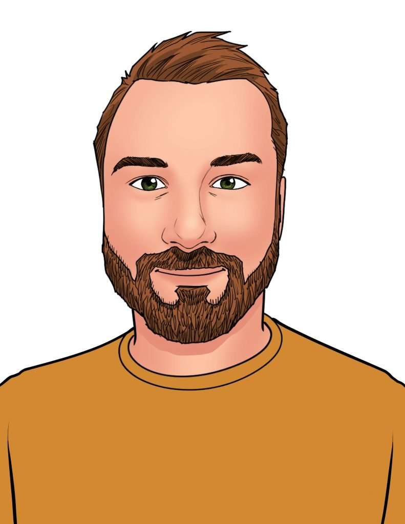 Jake Creps – Justice Clearinghouse