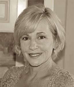 Jennifer Thompson – Justice Clearinghouse